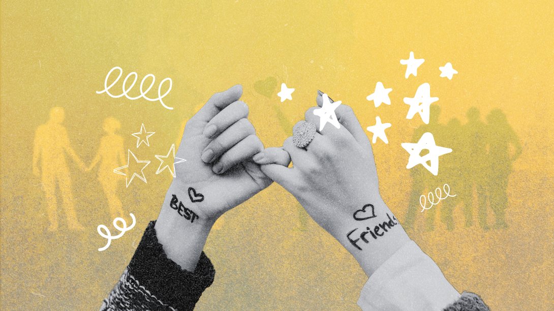 The Power of Relationships in Personal Development According to Gresso ...