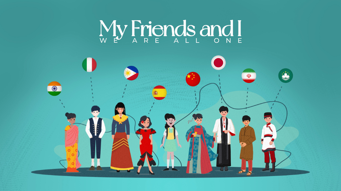 1 + 1 = Us: Why Inclusivity Matters in a Classroom Setting – Bookshelf PH