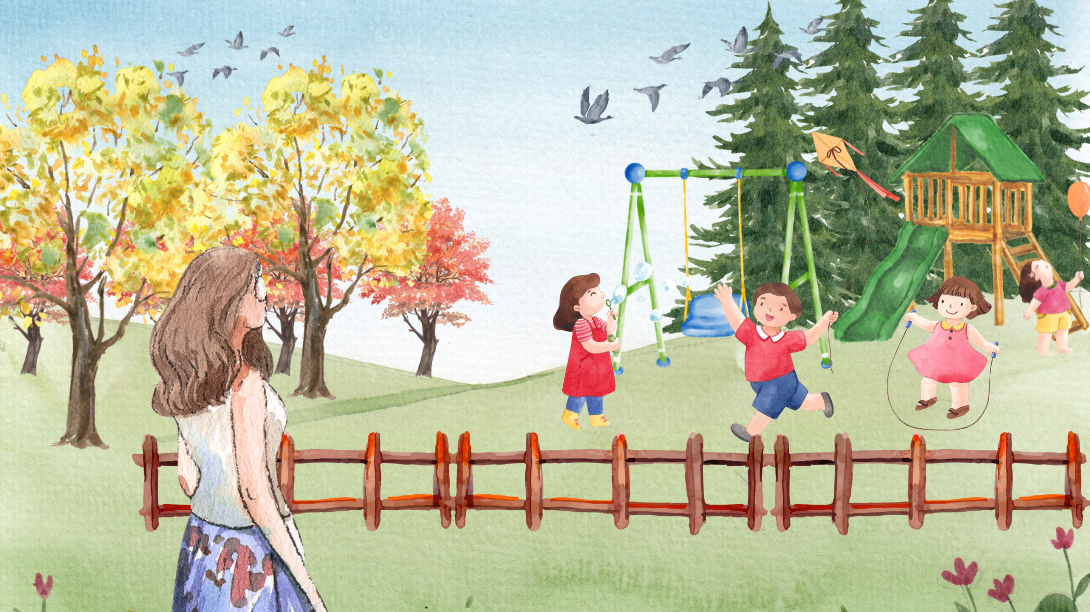 We are no longer kids in the park, but summer says otherwise – Bookshelf PH