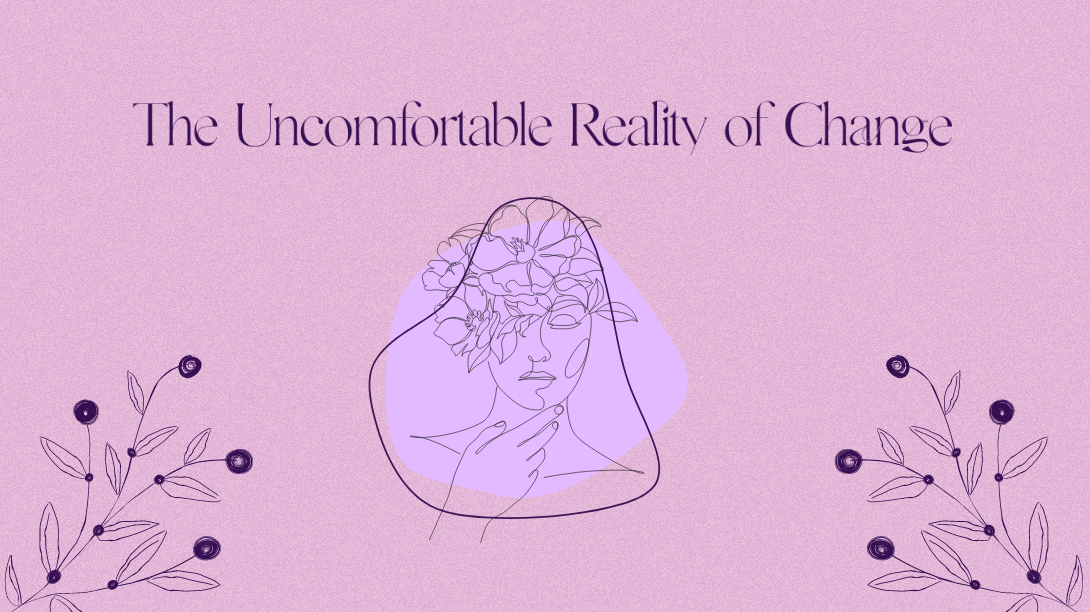 The Uncomfortable Reality of Change, as told by Zara Carbonell’s Lost ...