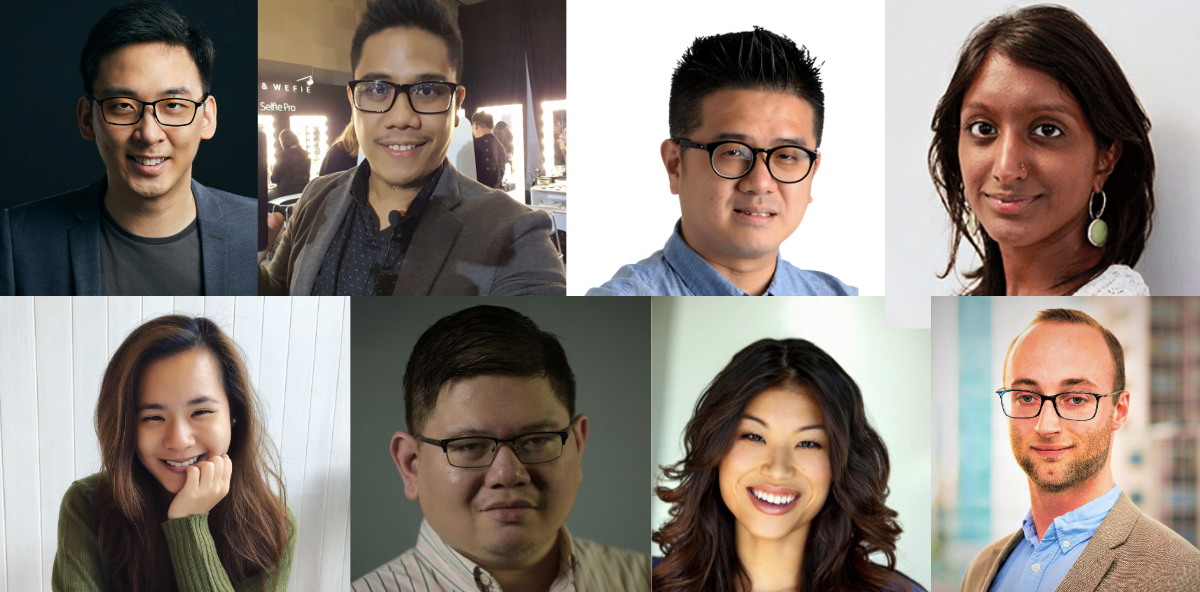 Tech in Asia: The journalists you need to know – Bookshelf PH
