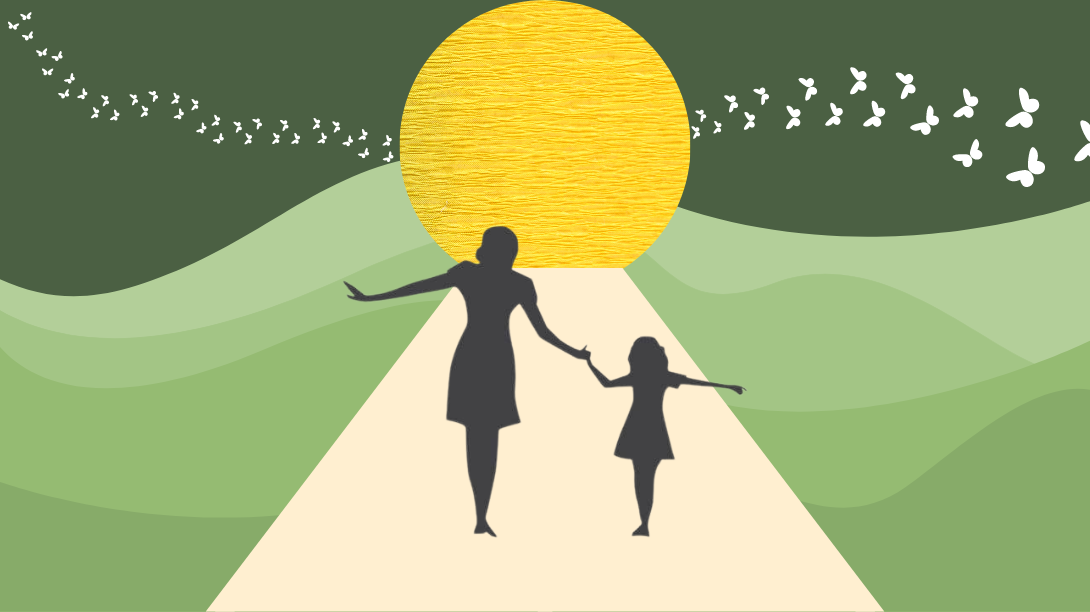 Why You Should Let Your Inner Child Out - As told by the reflections o ...