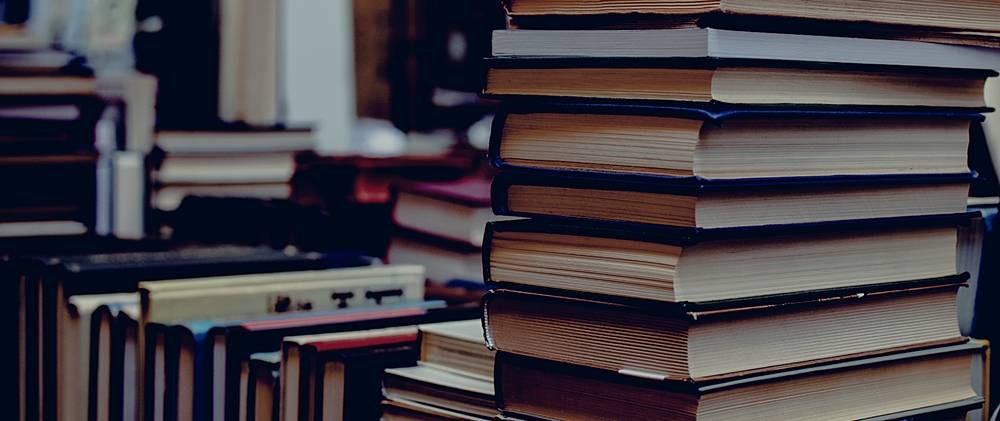 Collections – Bookshelf PH