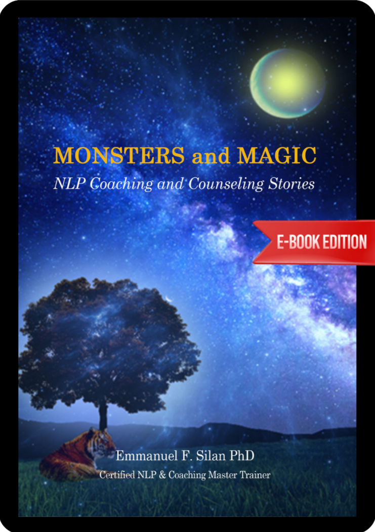 eBook - Monster's and Magic – Bookshelf PH