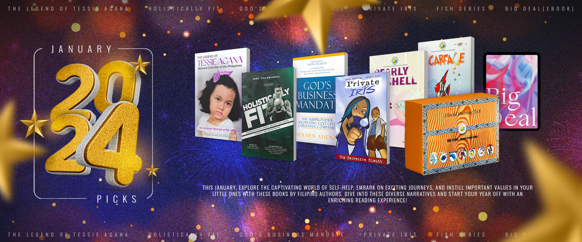 Online Bookstore - Philippines | Bookshelf PH