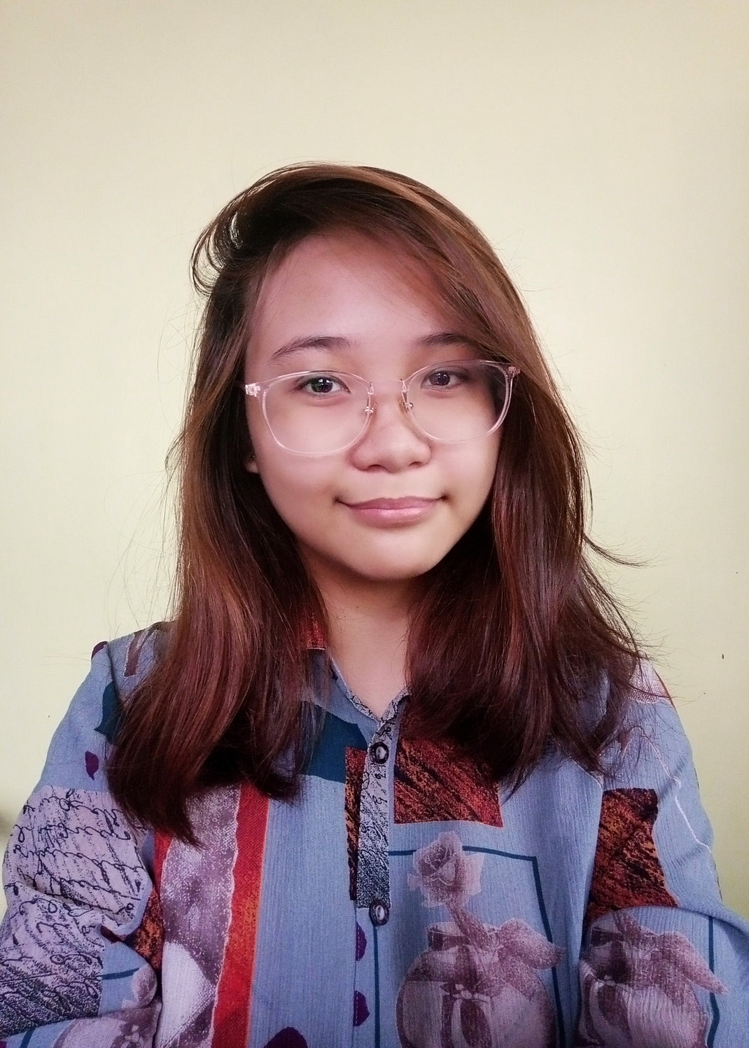 Jillian Malabed | Bookshelf PH
