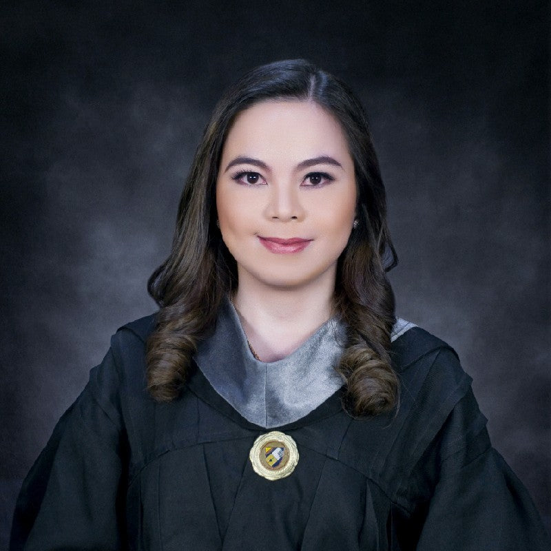 Nezel Temblor | Bookshelf PH