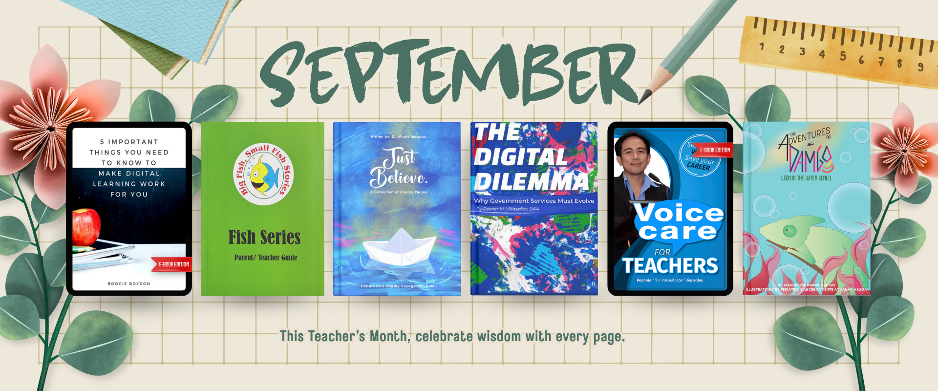 Online Bookstore - Philippines | Bookshelf PH