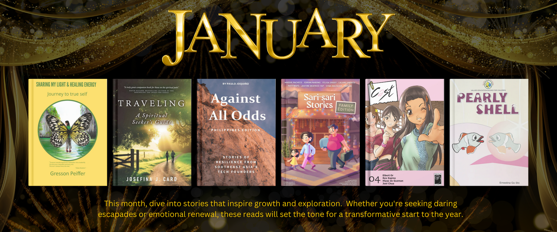 Online Bookstore - Philippines | Bookshelf PH