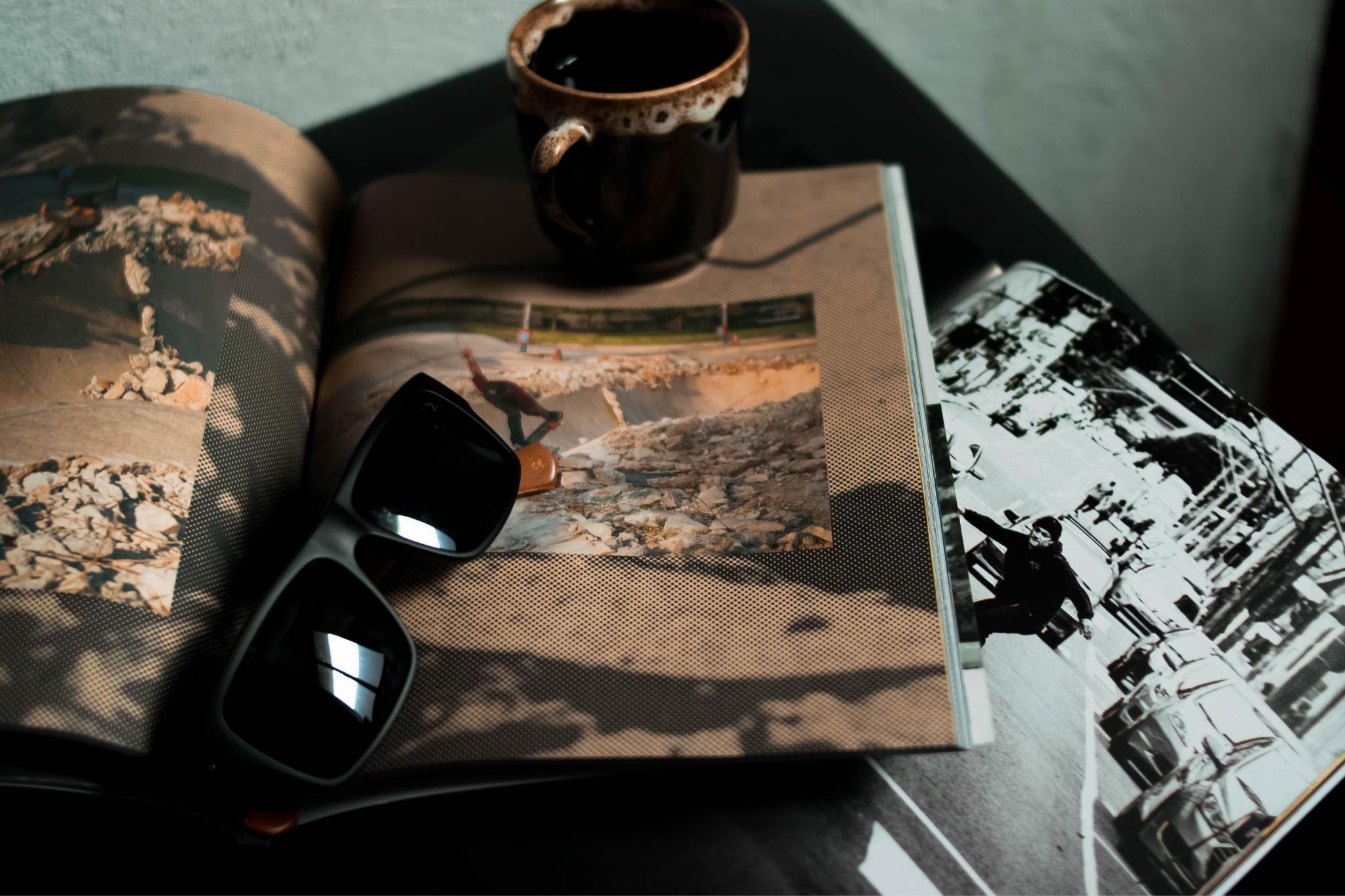 How to Publish a Book in the Philippines | Bookshelf PH