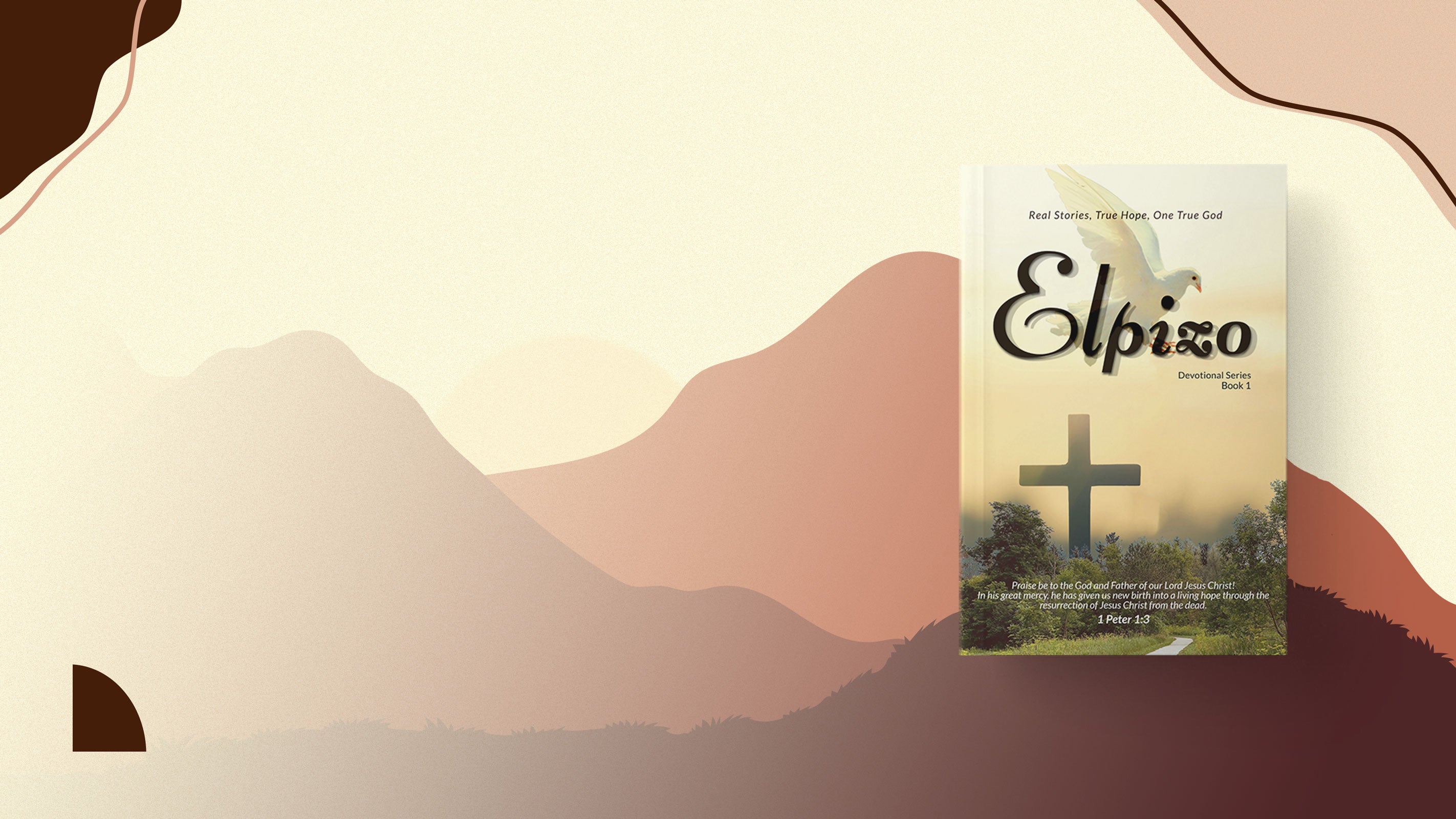 Channel of Hope - Elpizo – Bookshelf PH