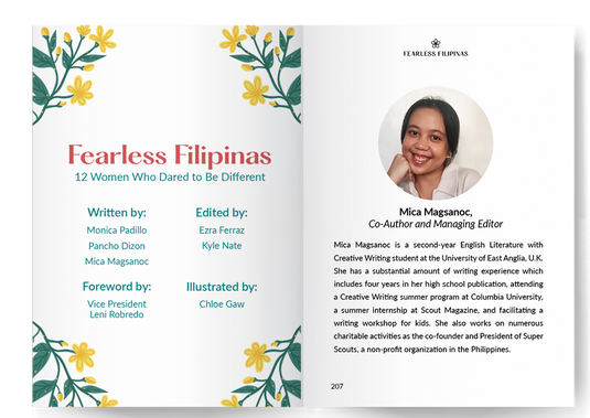 Virtual internships | Bookshelf PH