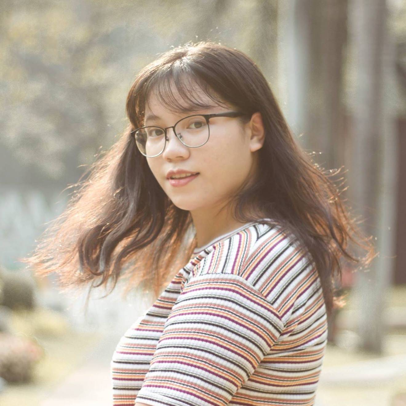 Monica Padillo | Bookshelf PH