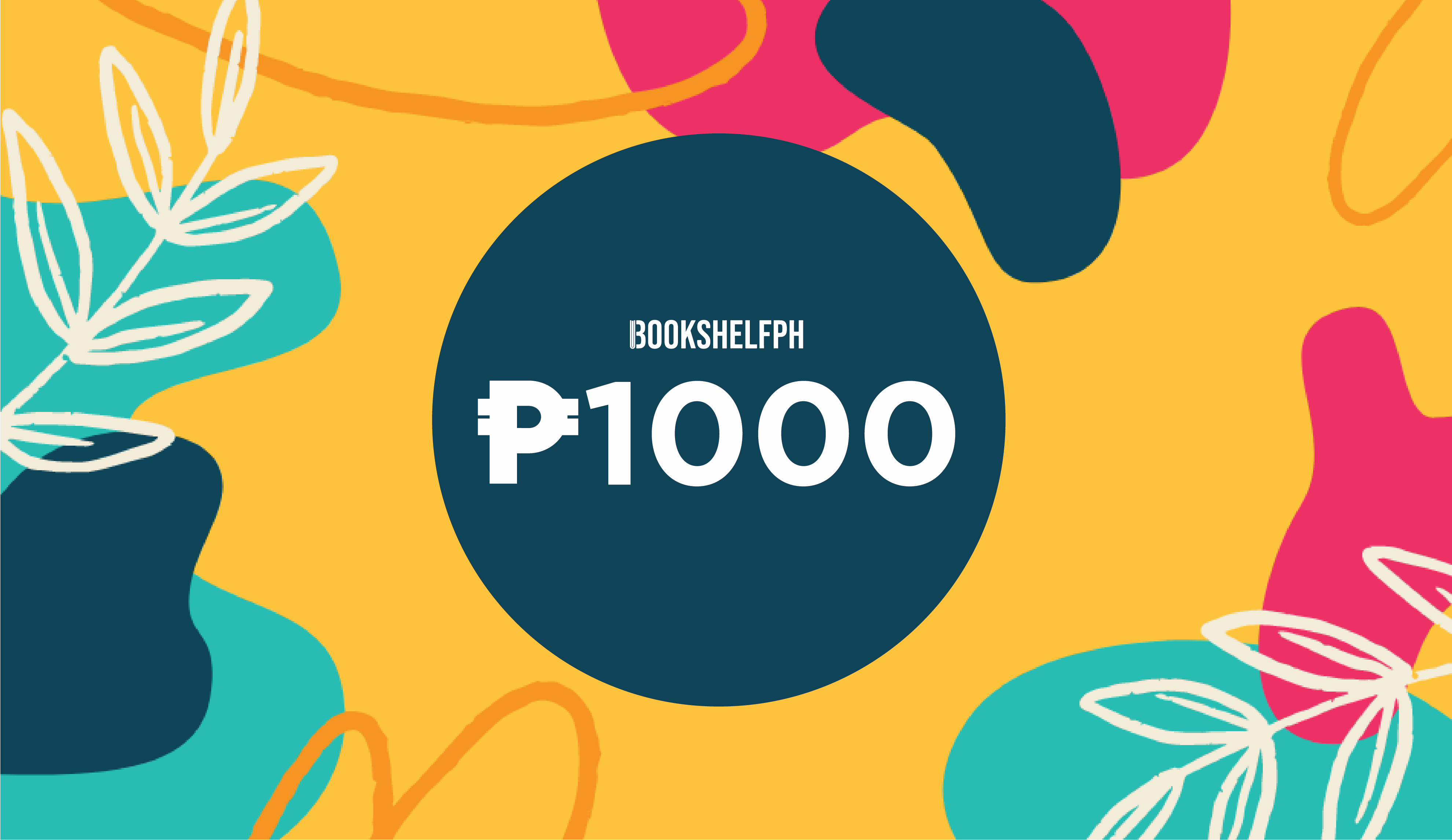 Products – Bookshelf PH