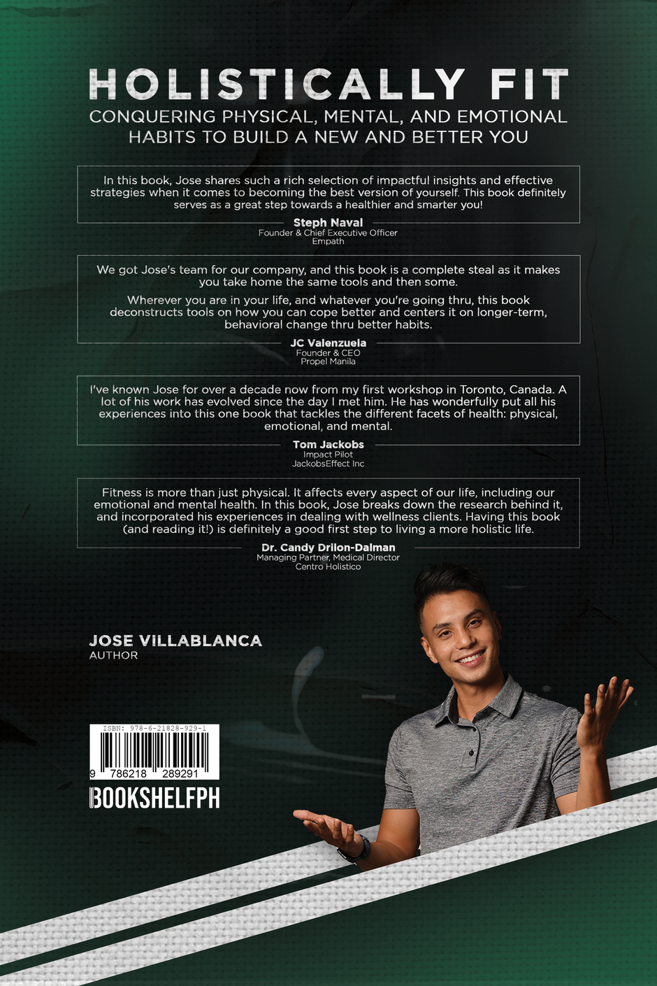 Online Bookstore - Philippines | Bookshelf PH